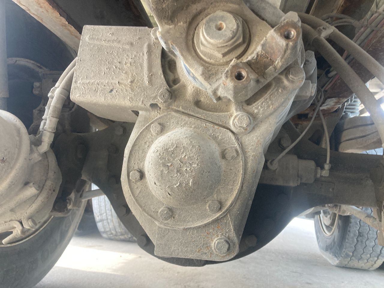 Meritor RP23164 Front Carrier | Differential Assembly for Sale