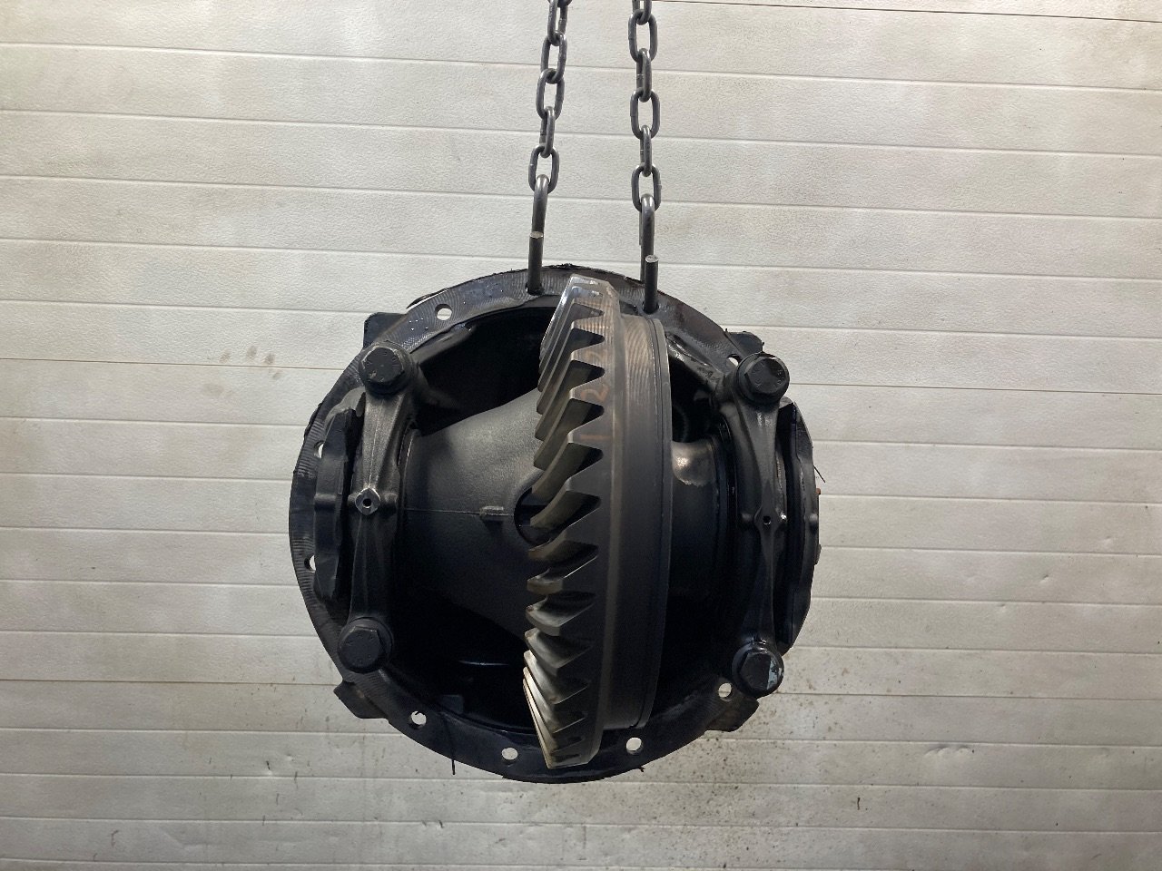 Detroit DART-400-4N Front Carrier | Differential Assembly for Sale