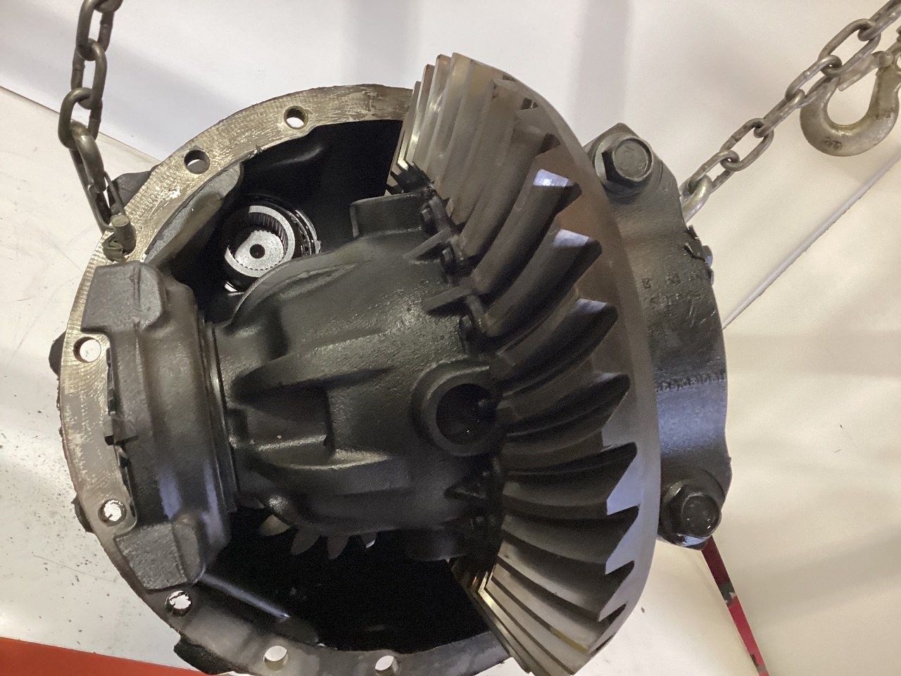 Alliance Axle RT40.0-4 Front Carrier | Differential Assembly for Sale