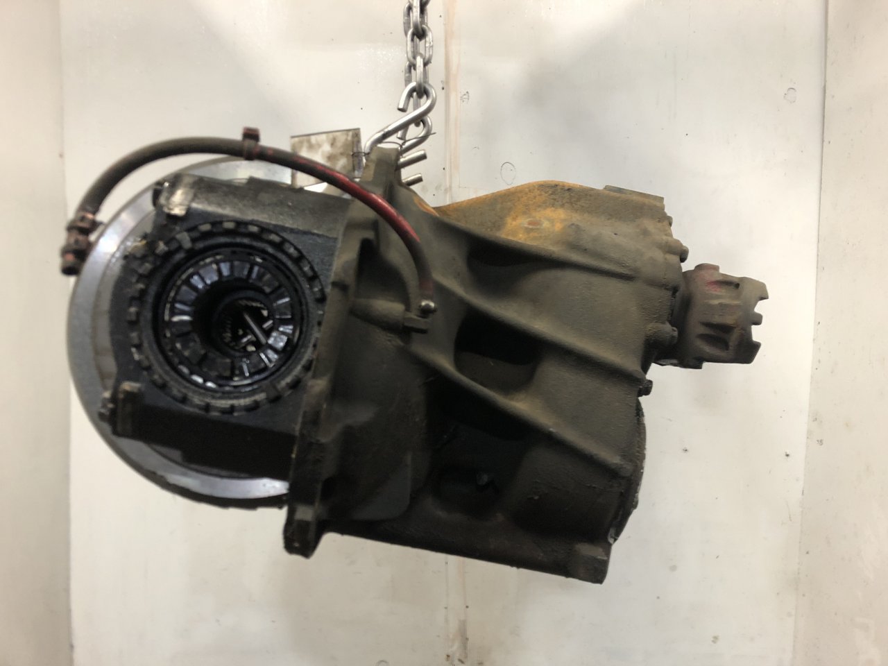 Alliance Axle RT44.0-4 Front Carrier | Differential Assembly for Sale