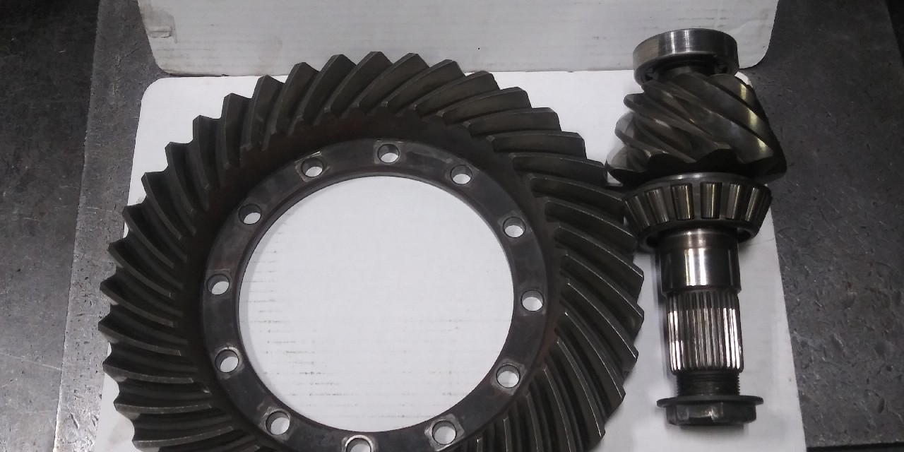 597240C91 | International RA355 Ring Gear and Pinion for Sale
