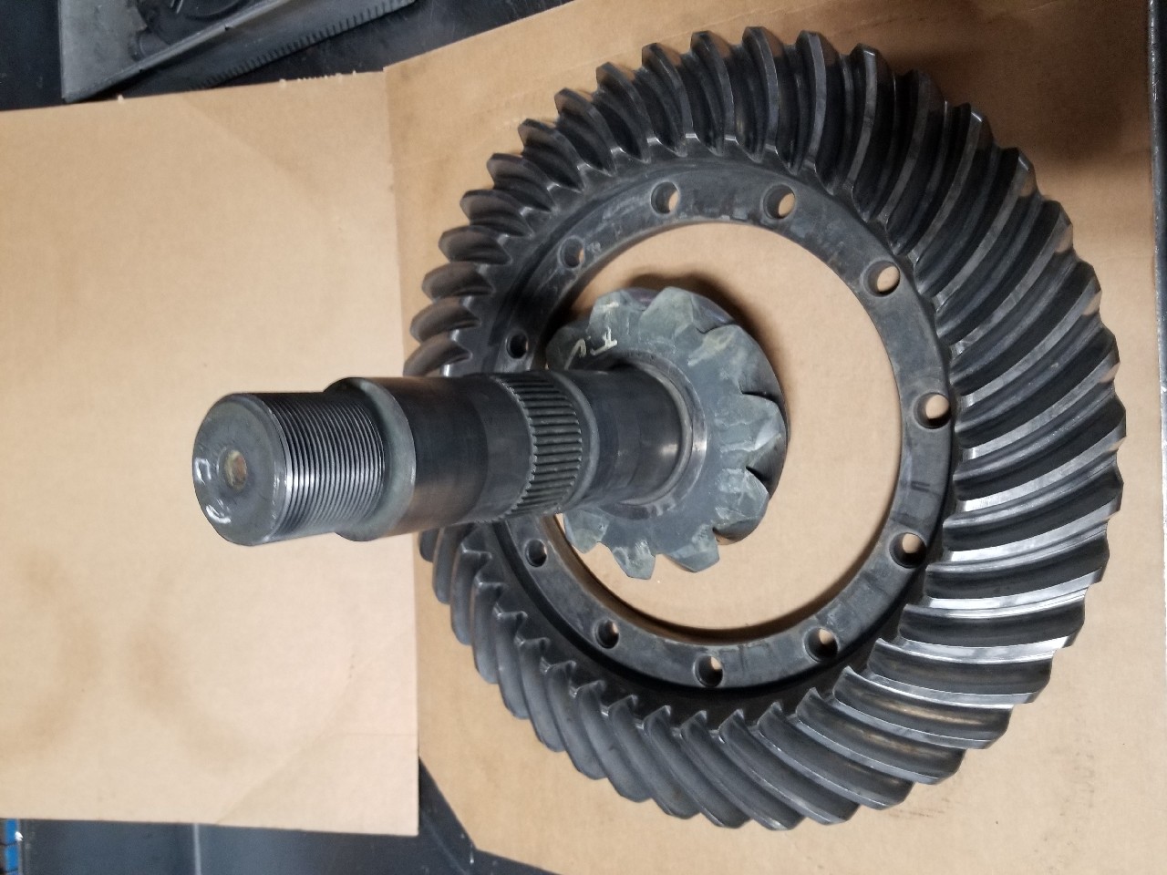 A-39660-1 | Meritor RD23160 Ring Gear and Pinion for Sale