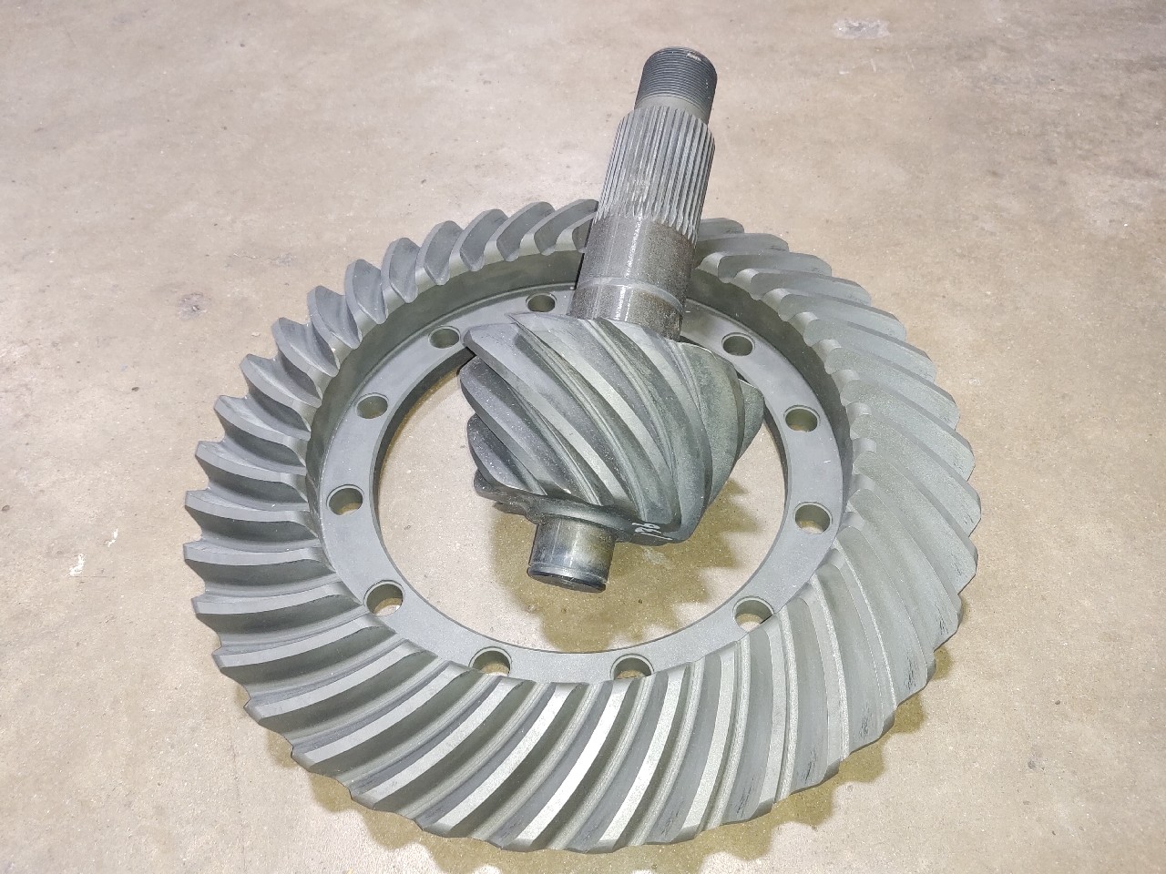 S-A951 | Meritor RR20145 Ring Gear and Pinion for Sale
