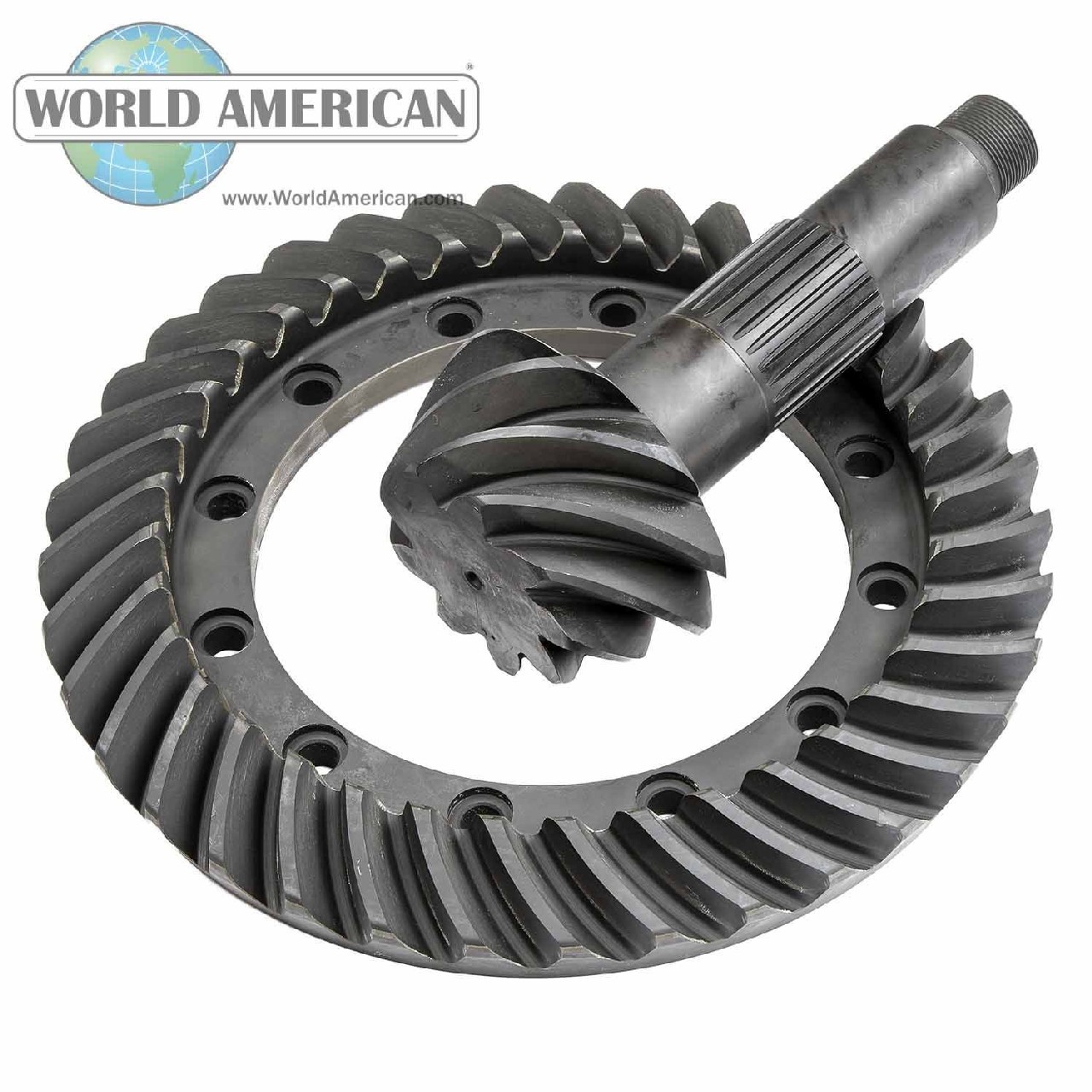 Meritor A40164-1 Ring Gear and Pinion for Sale