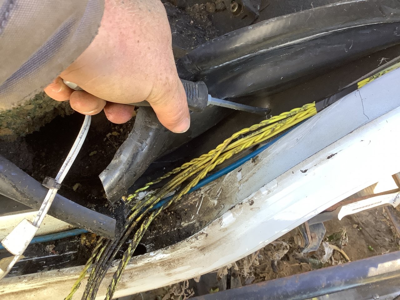 Freightliner FL60 Rocker Panel for Sale