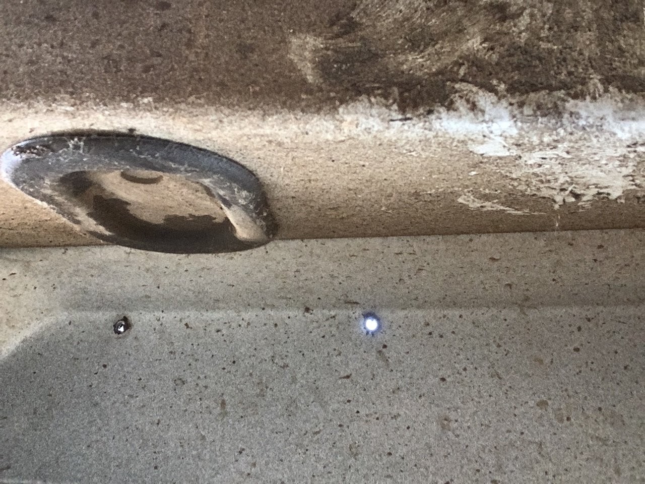 Freightliner FL60 Rocker Panel for Sale