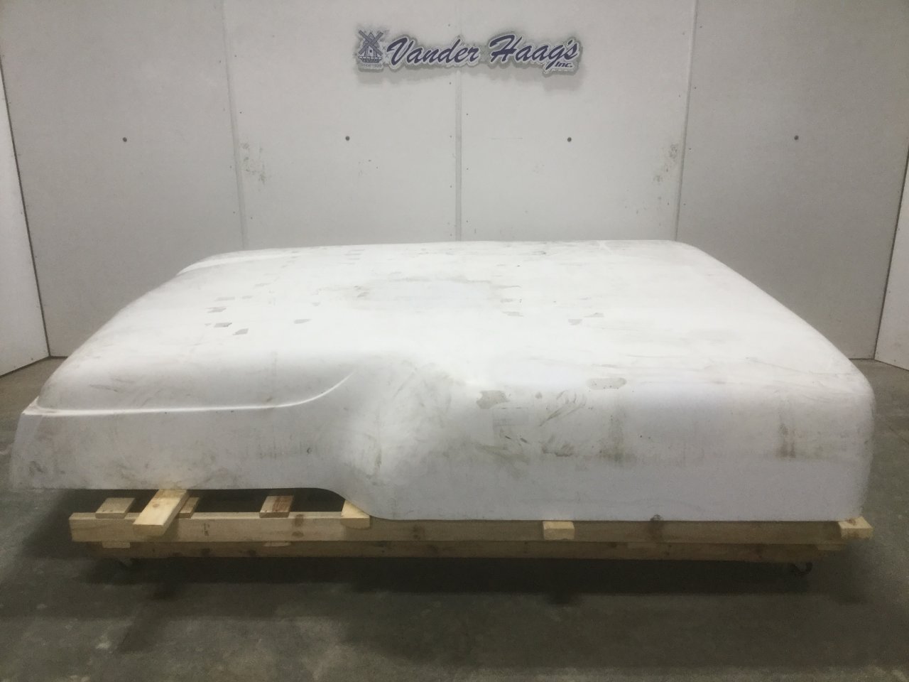 Freightliner FLD120 Roof Assembly for Sale