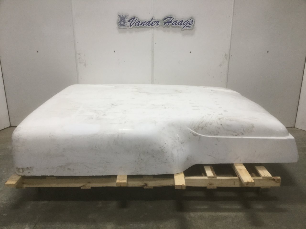 Freightliner FLD120 Roof Assembly for Sale