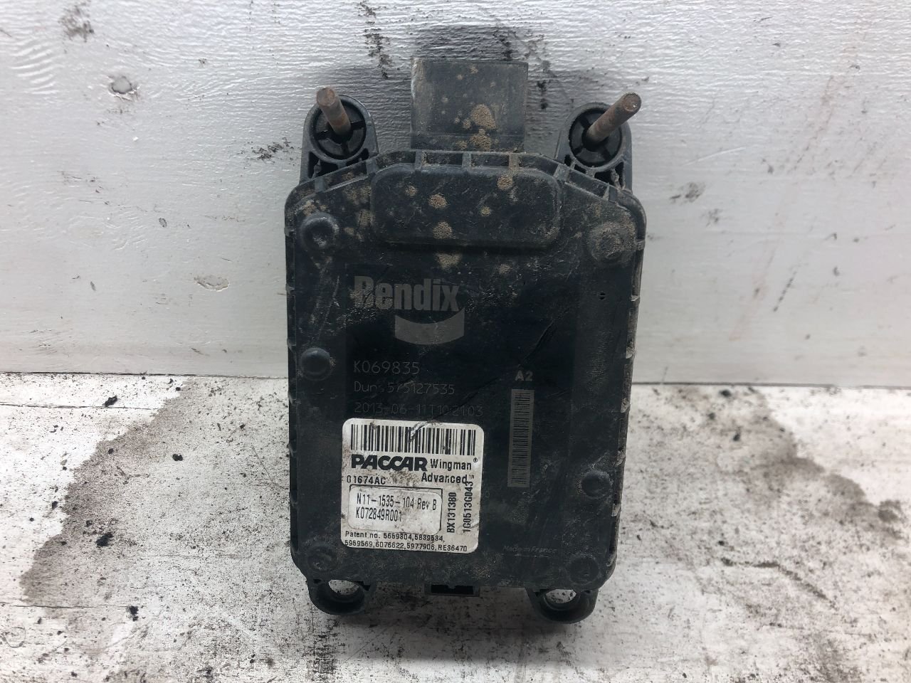 Bendix K069835 Collision Advoidance for Sale