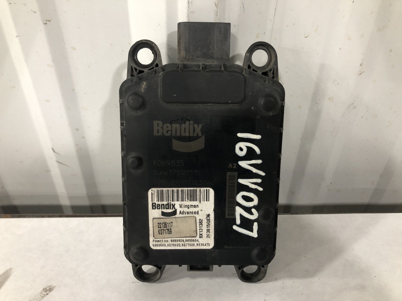 Bendix K071759 Safety and Warning for Sale