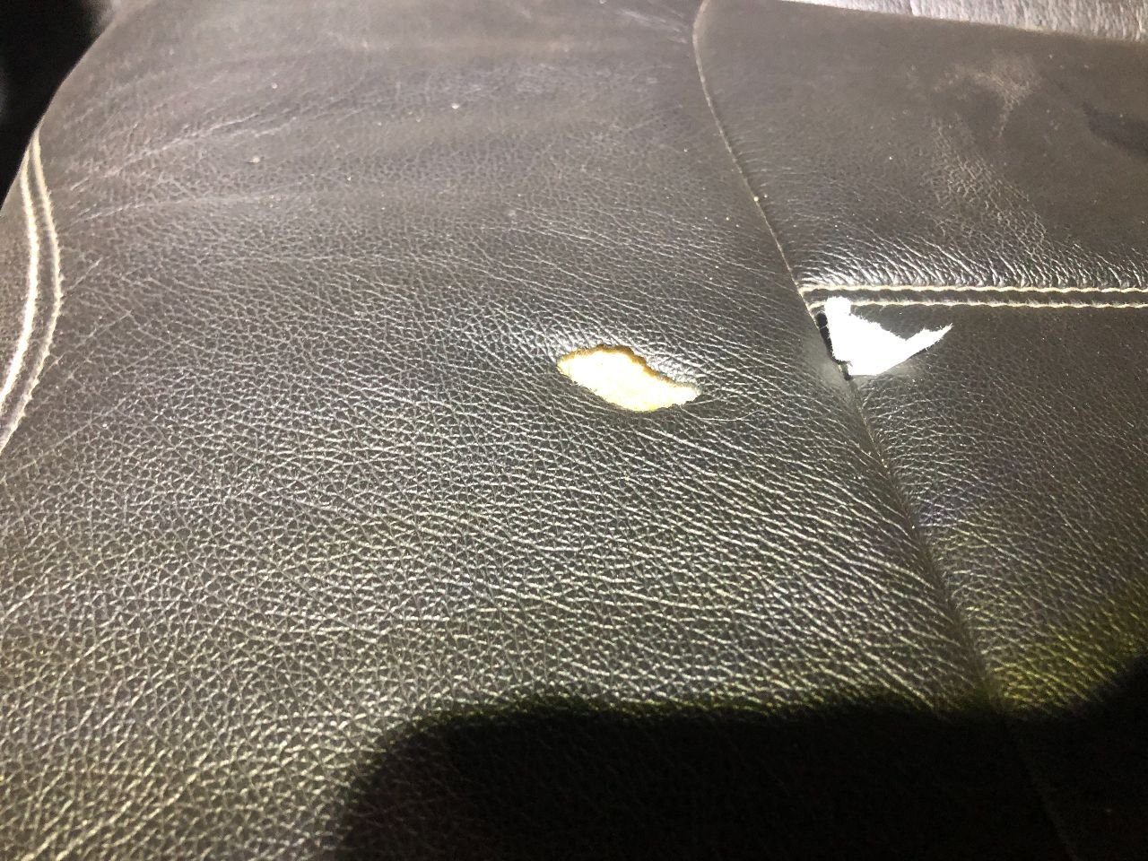 188900MW61 | Peterbilt 387 Air Ride Seat for Sale