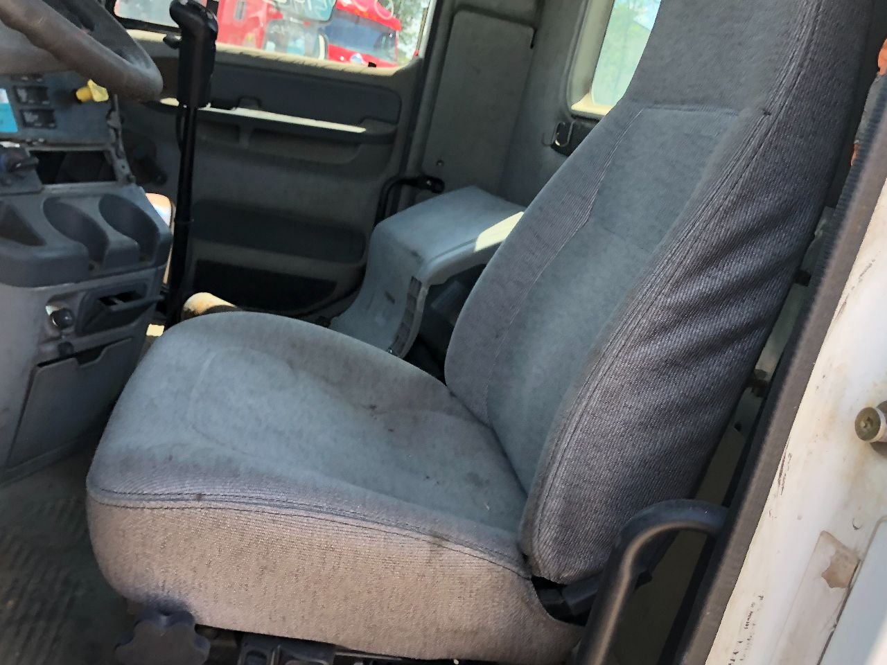 189800FA635 | Freightliner COLUMBIA 112 Air Ride Seat for Sale