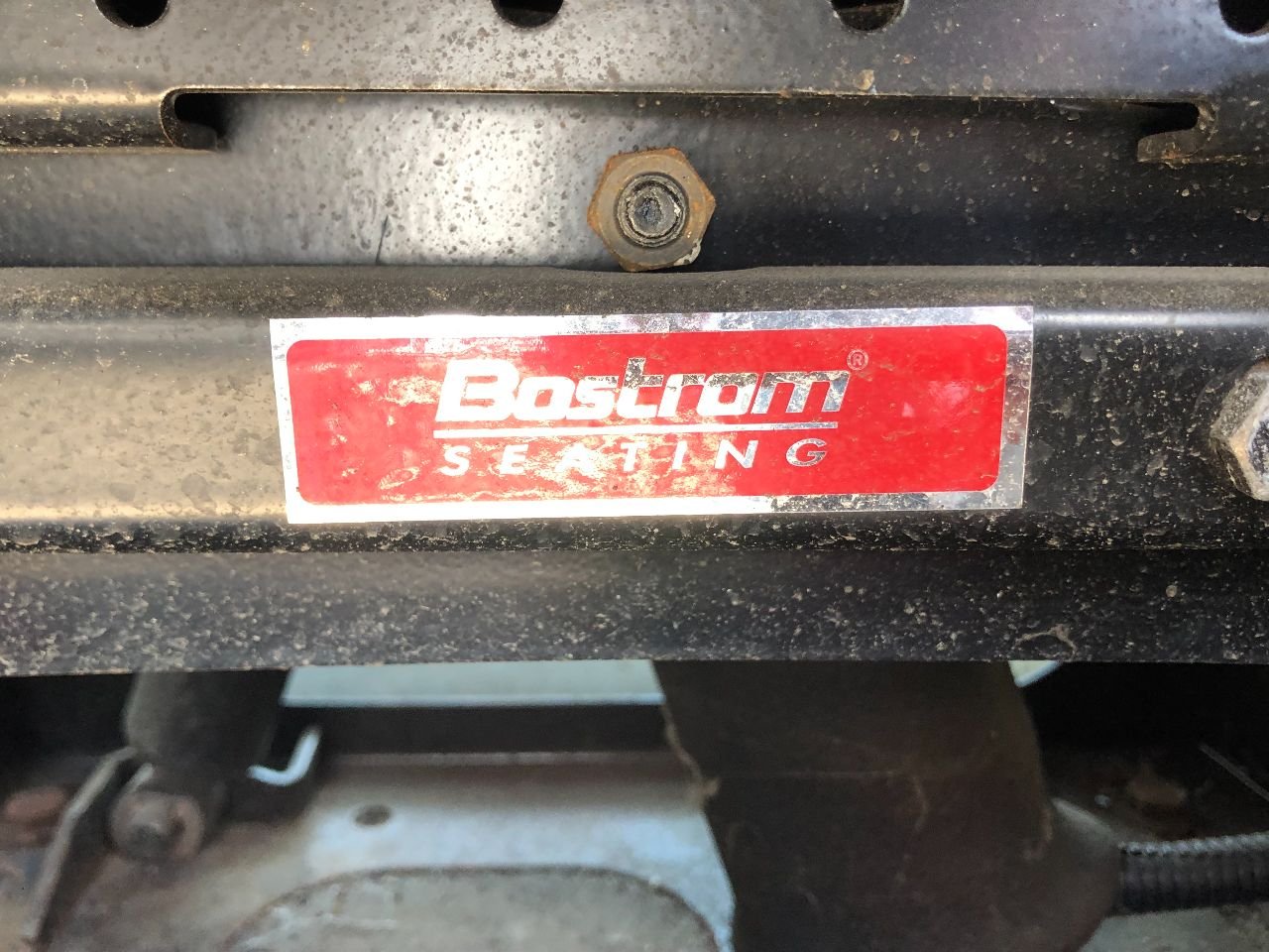 189800FA635 | Freightliner COLUMBIA 112 Air Ride Seat for Sale