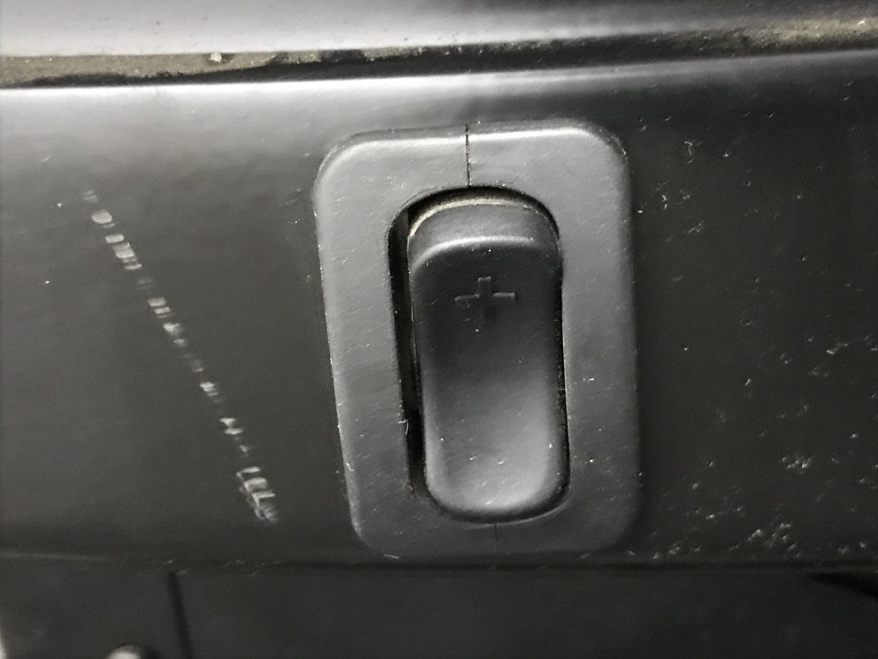 Mack CXN Air Ride Seat for Sale