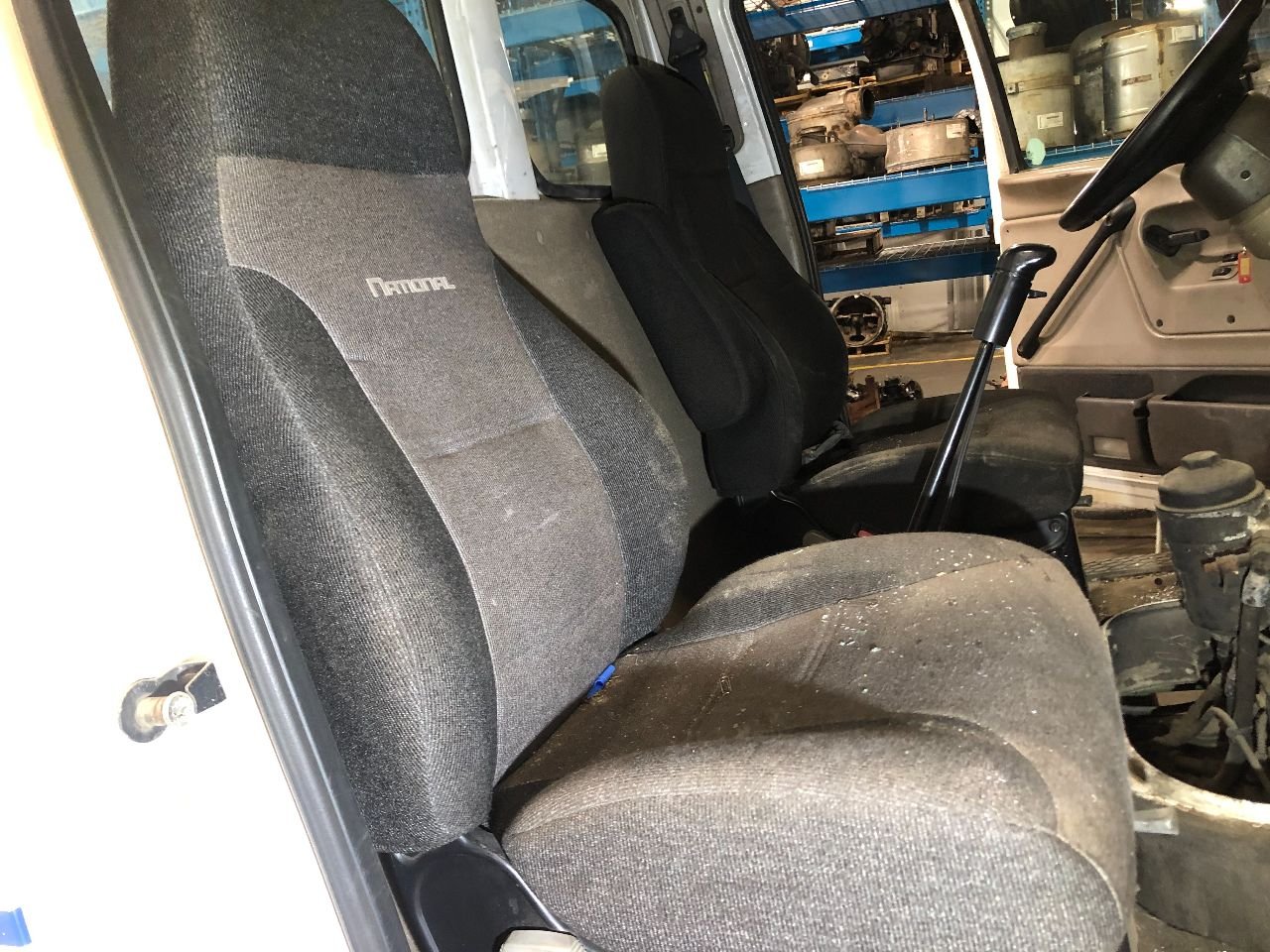 M0003-02065 | Sterling L9501 Air Ride Seat for Sale