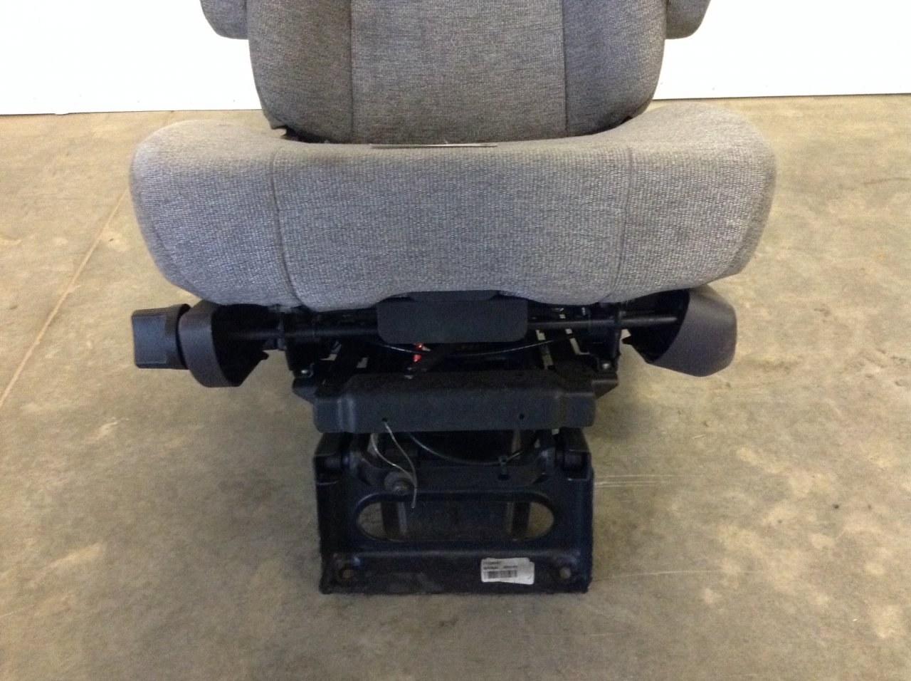 C2700086024 | Freightliner M2 106 Seat, Air Ride for Sale