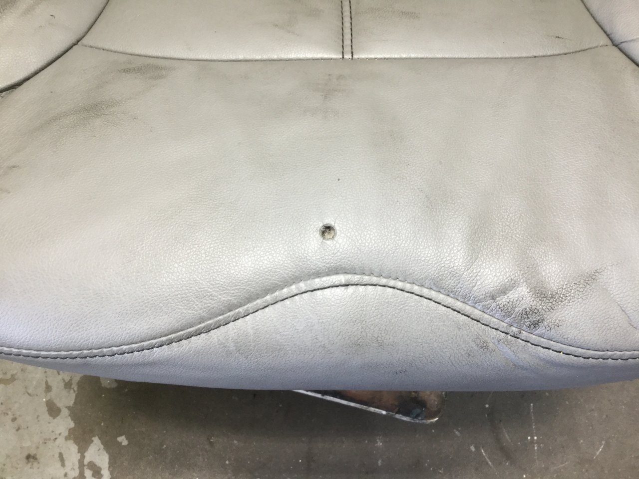 188900MW65 | Kenworth T660 Seat, Air Ride for Sale