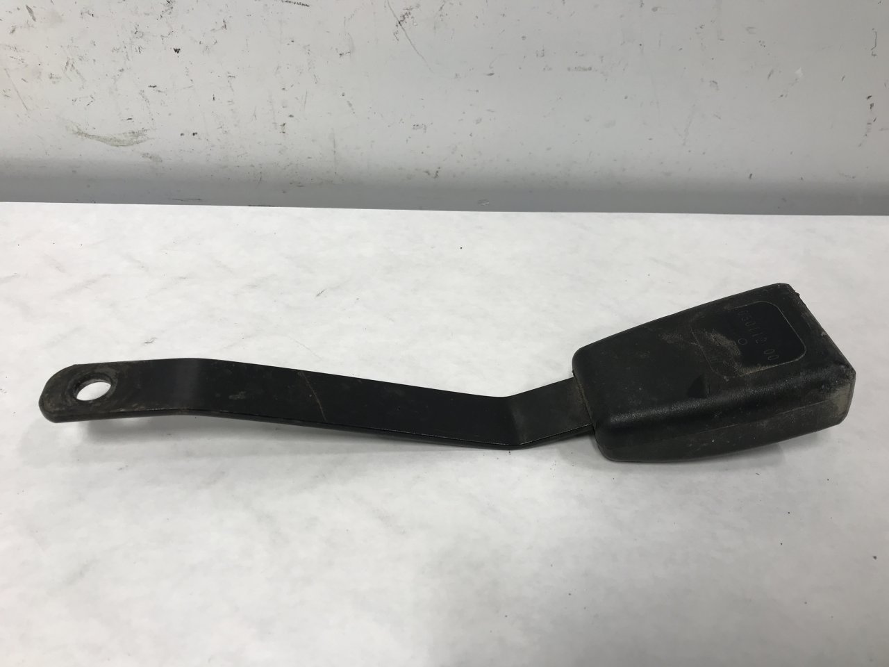050112 | Volvo VNL Seat Belt Latch (female end) for Sale