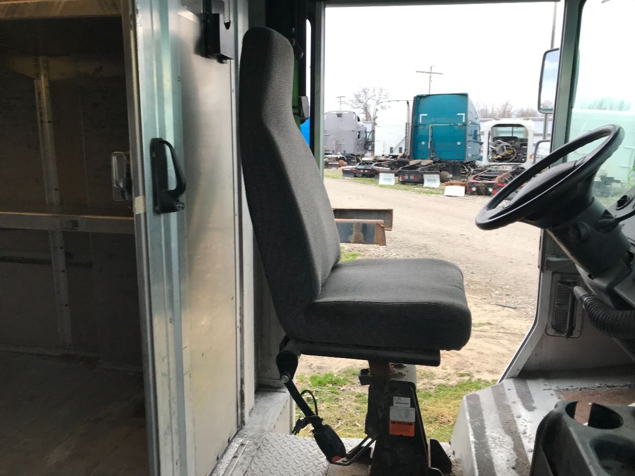Ford F59 Suspension Seat for Sale