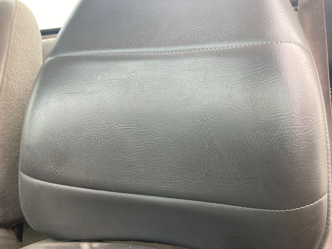 Ford F750 Suspension Seat for Sale