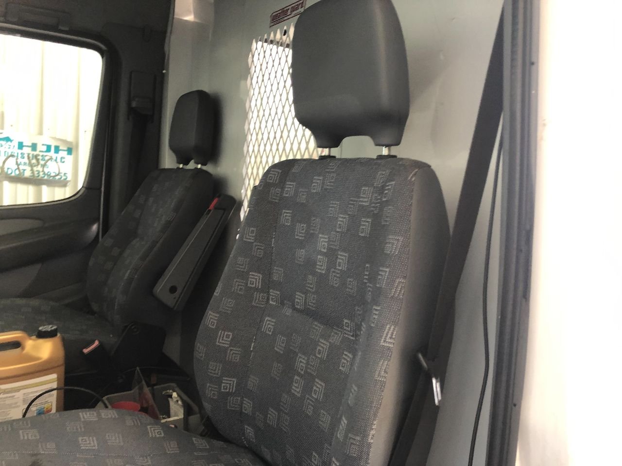 Dodge SPRINTER Suspension Seat for Sale