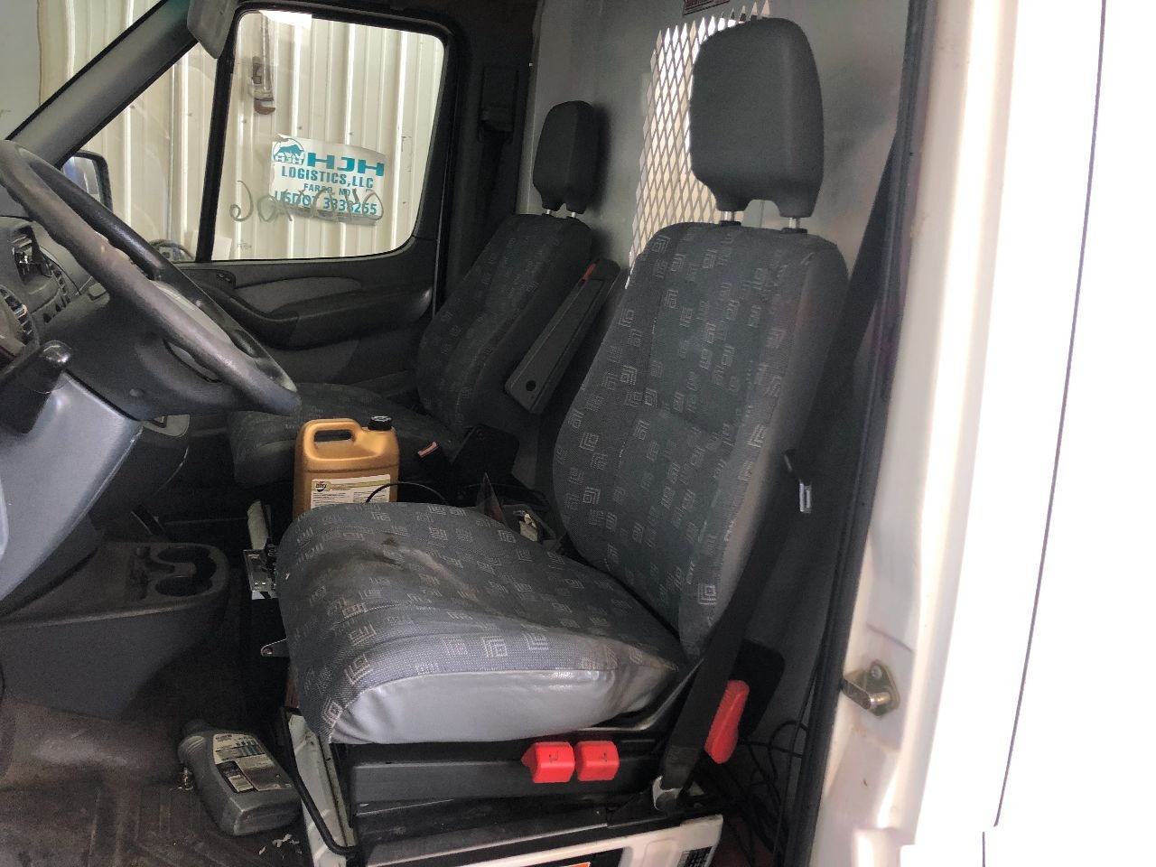 Dodge SPRINTER Suspension Seat for Sale