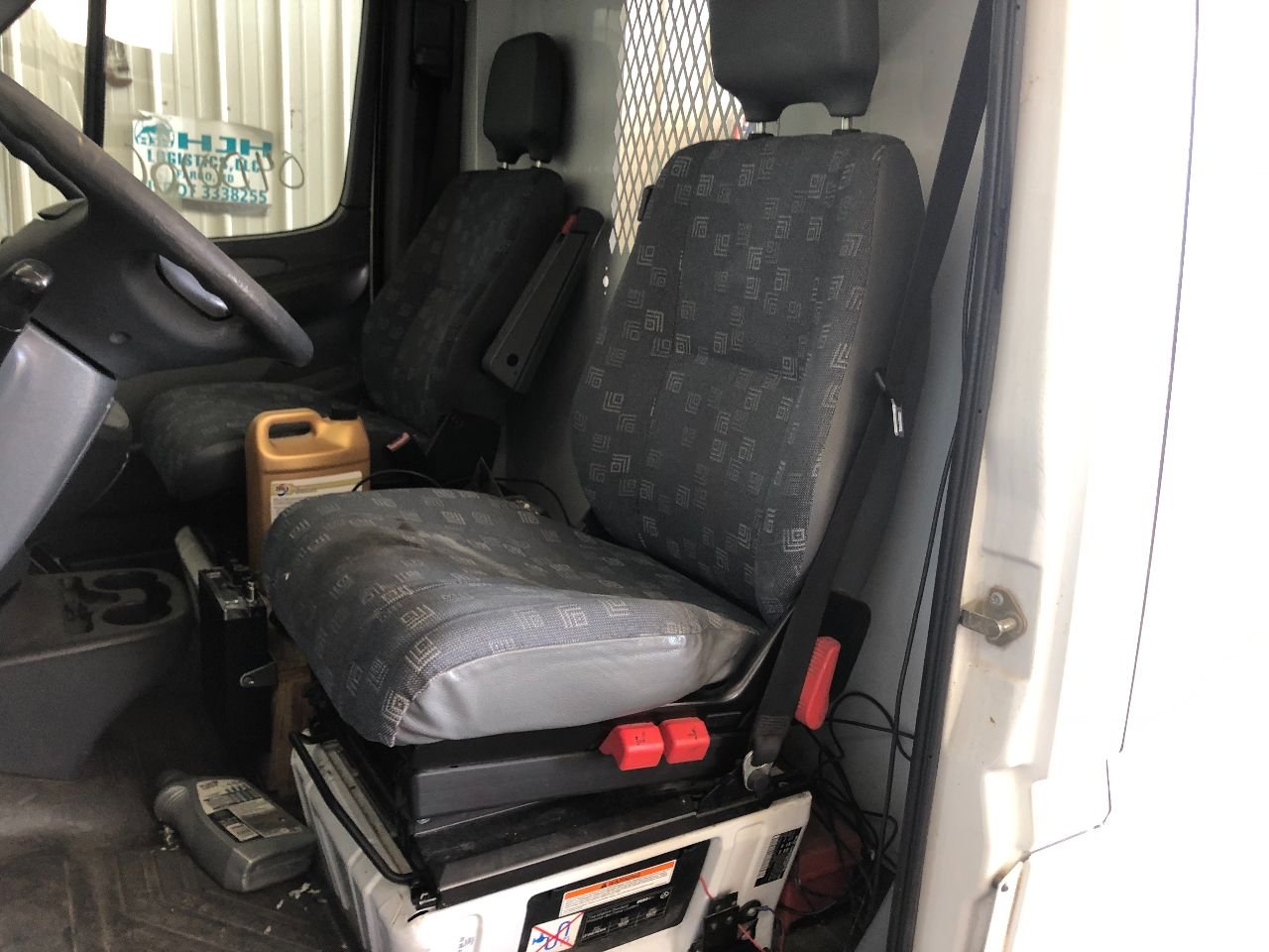 Dodge SPRINTER Suspension Seat for Sale