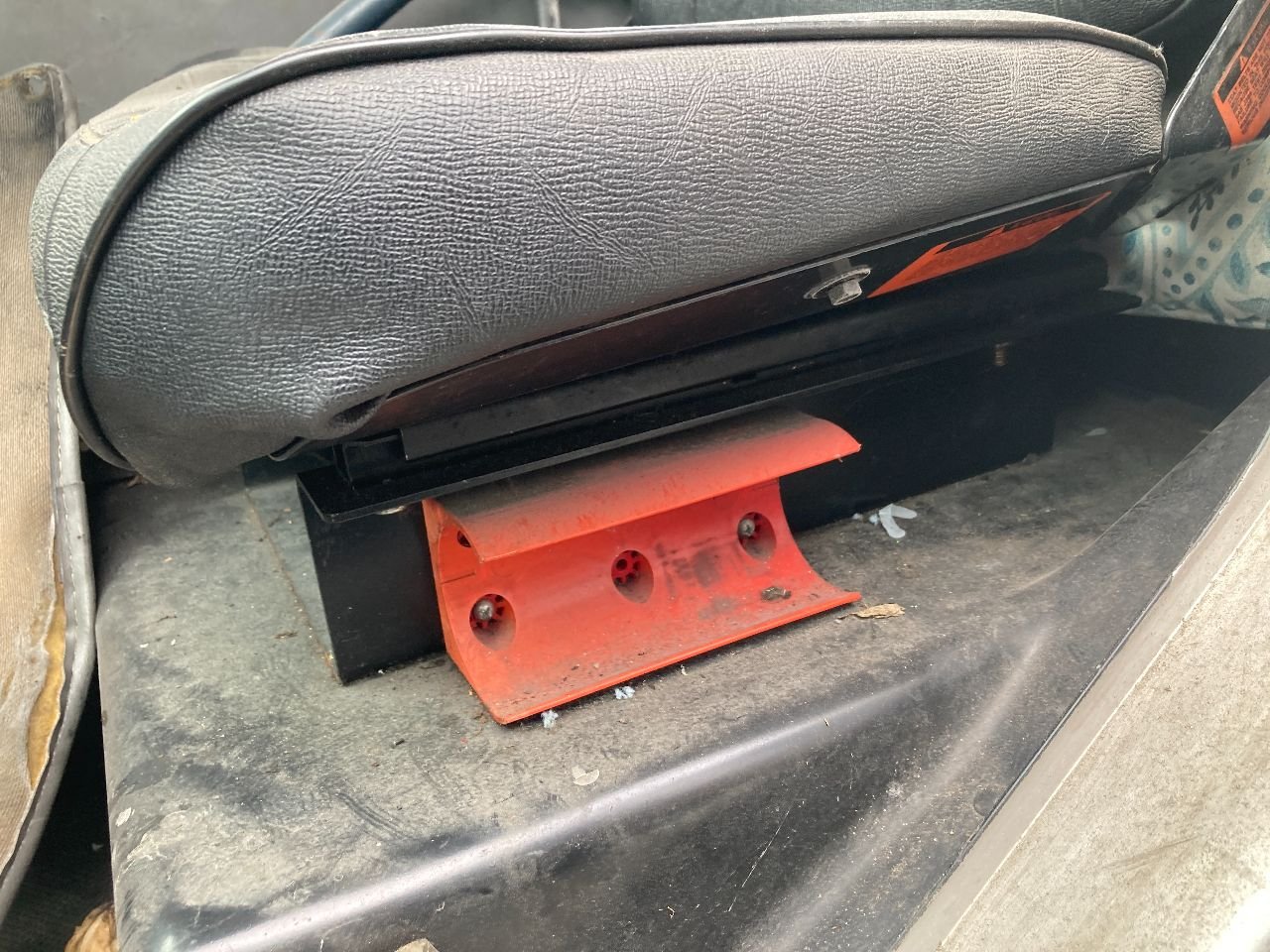 Peterbilt 320 Seat for Sale