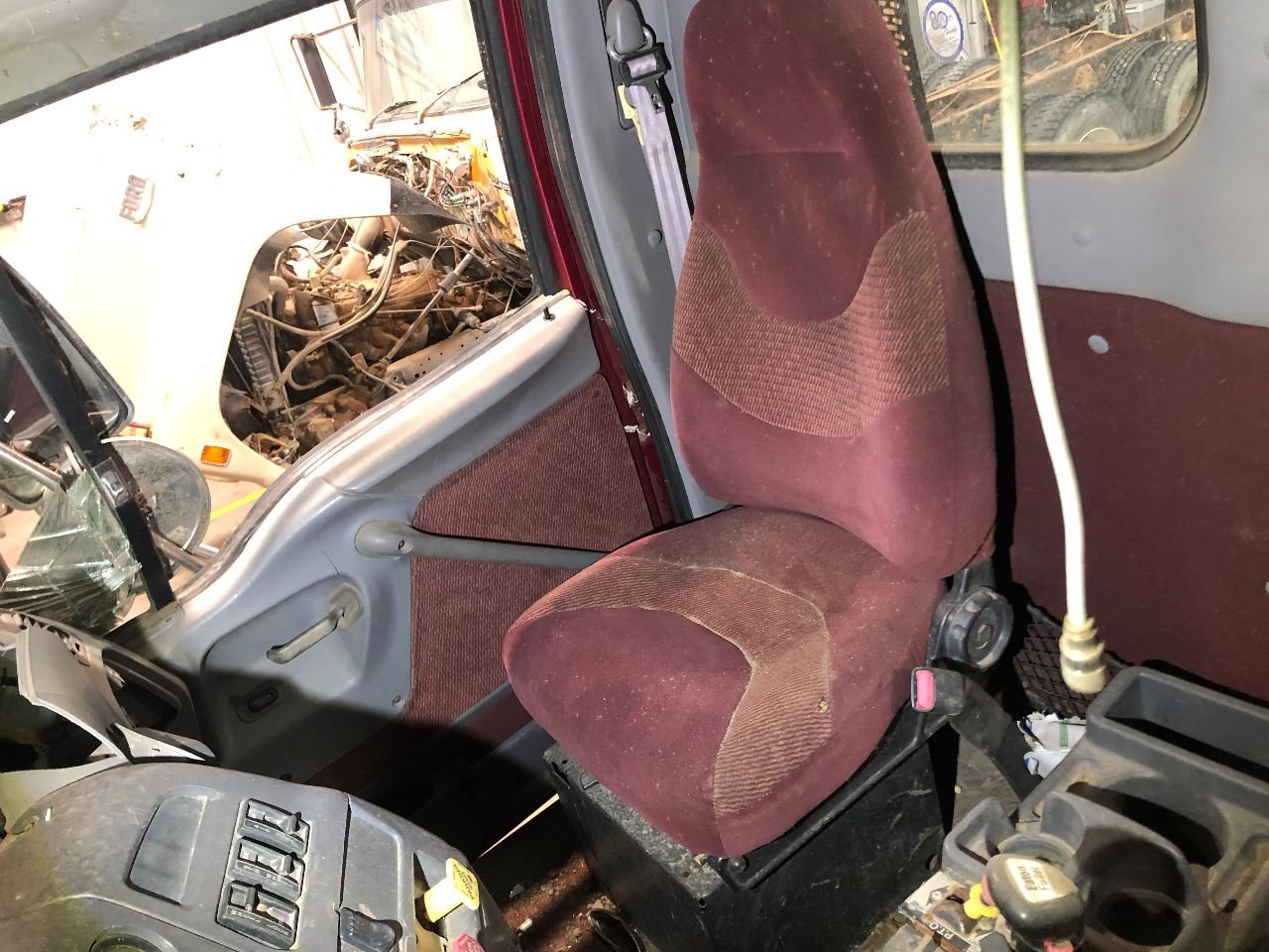 Ford A9522 Seat for Sale