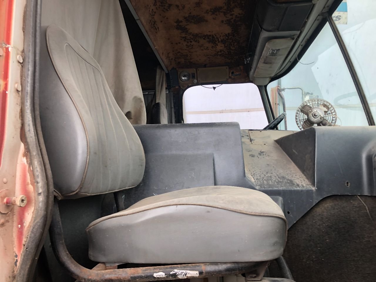 GMC ASTRO Seat for Sale