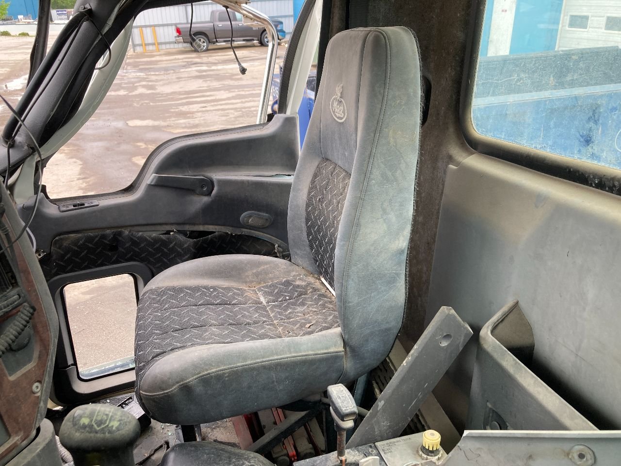 Mack CTP (GRANITE) Seat for Sale