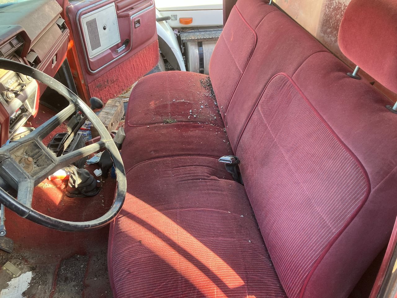 Ford FORD F450 PICKUP Seat for Sale