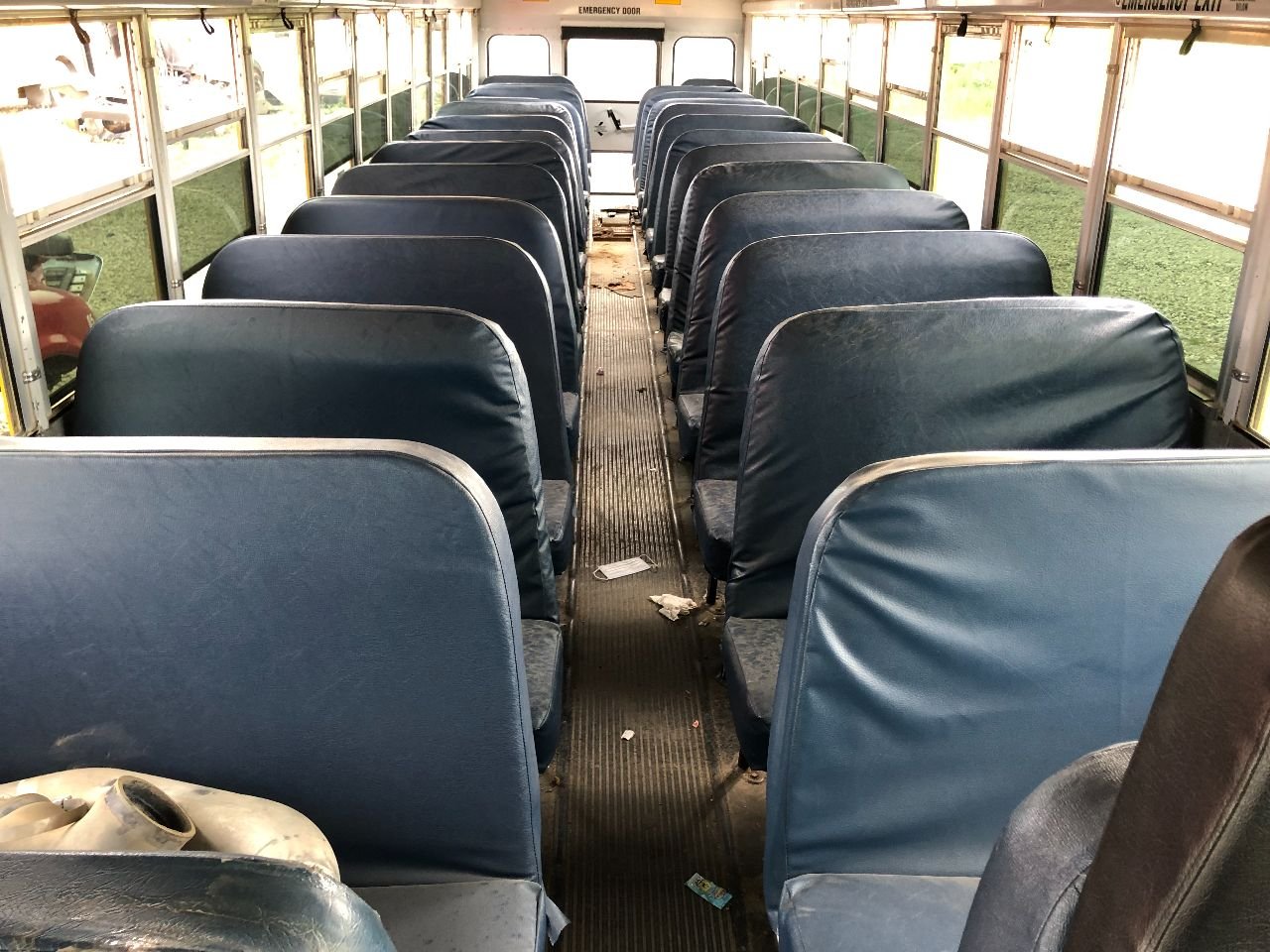 Freightliner FS65 Cab Assembly for Sale
