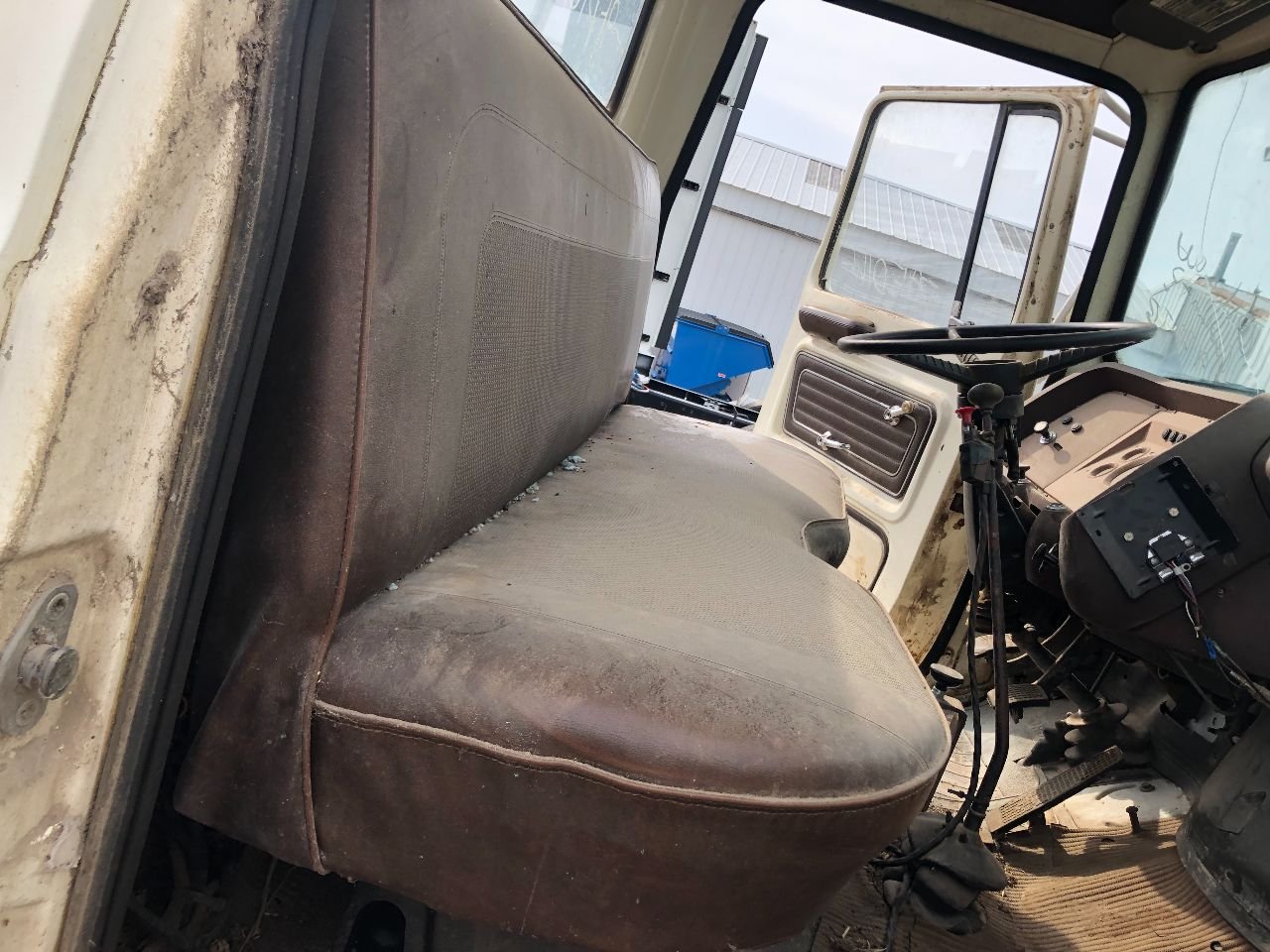Ford LN700 Seat for Sale