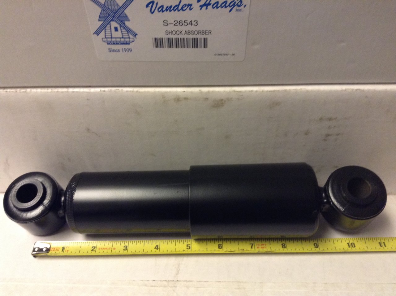 S-26543 | Peterbilt 379 Shock Absorber for Sale