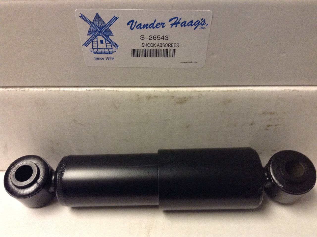 S-26543 | Peterbilt 379 Shock Absorber for Sale