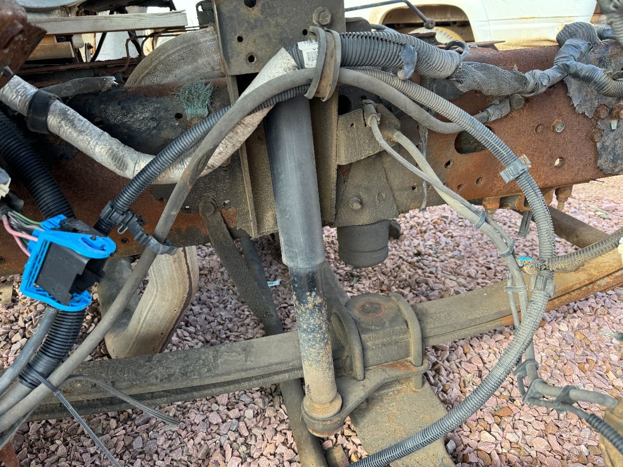 GMC C6500 Shock Absorber for Sale