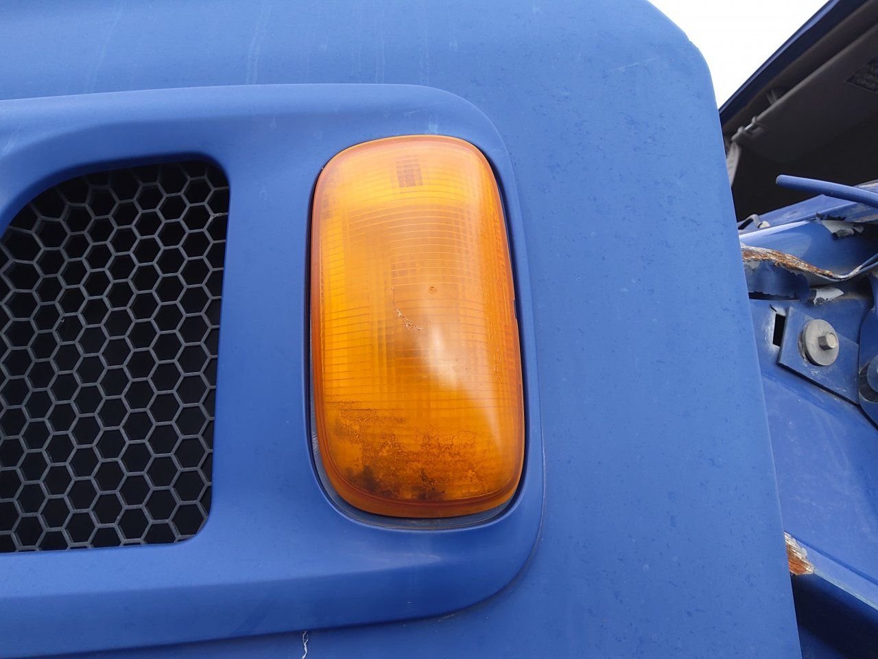 Sterling L9513 Side Marker Lamp, Rear for Sale