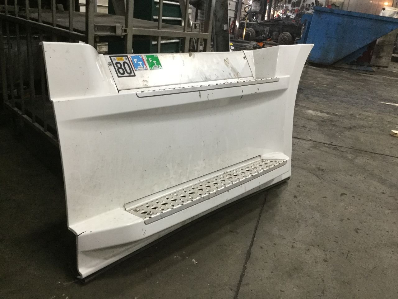 Freightliner CASCADIA Chassis Fairing for Sale