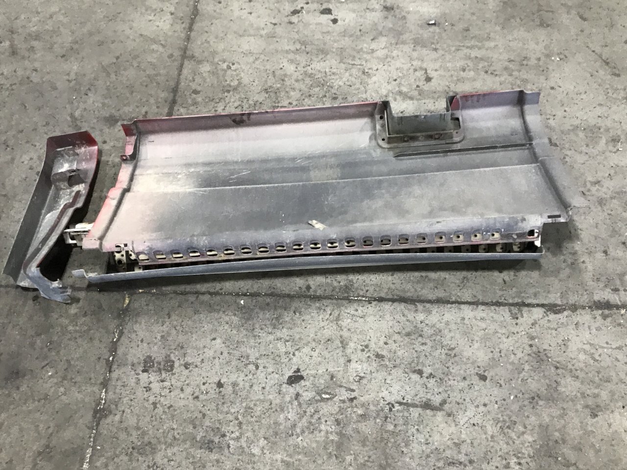 Freightliner CASCADIA Chassis Fairing for Sale