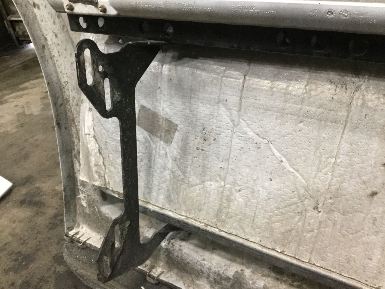 Freightliner CASCADIA Chassis Fairing for Sale