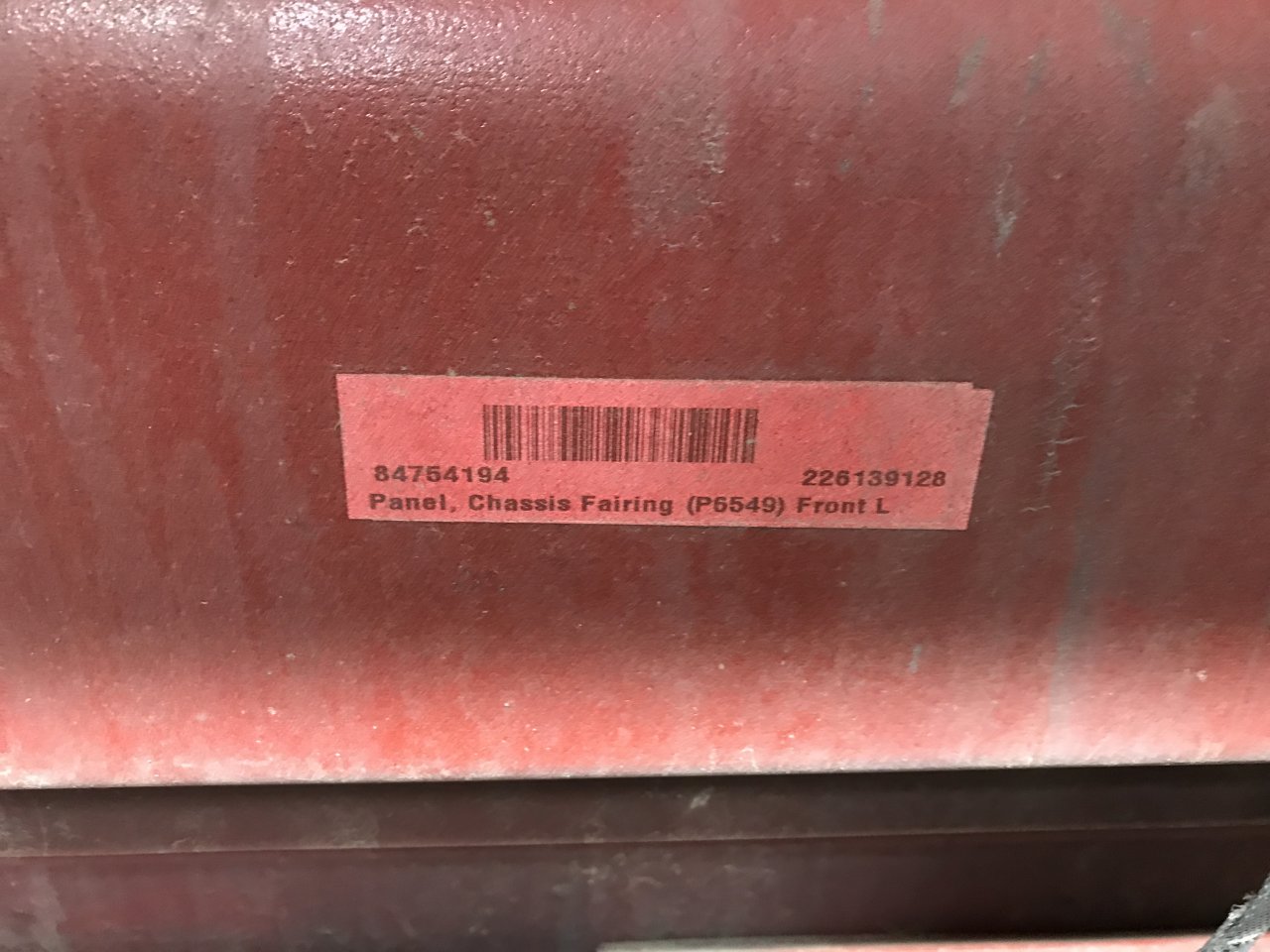 84754194 | Mack ANTHEM (AN) Skirt for Sale