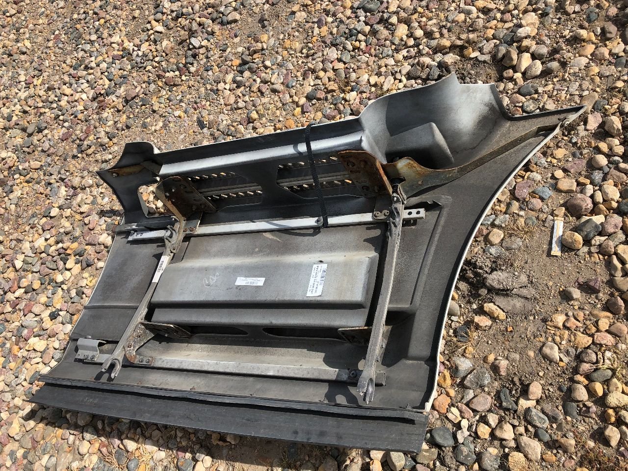 82734660 | Mack CXU Chassis Fairing for Sale