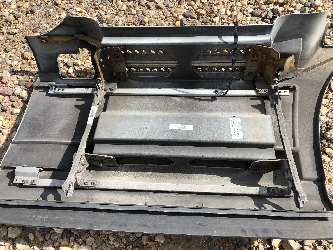 82734660 | Mack CXU Chassis Fairing for Sale