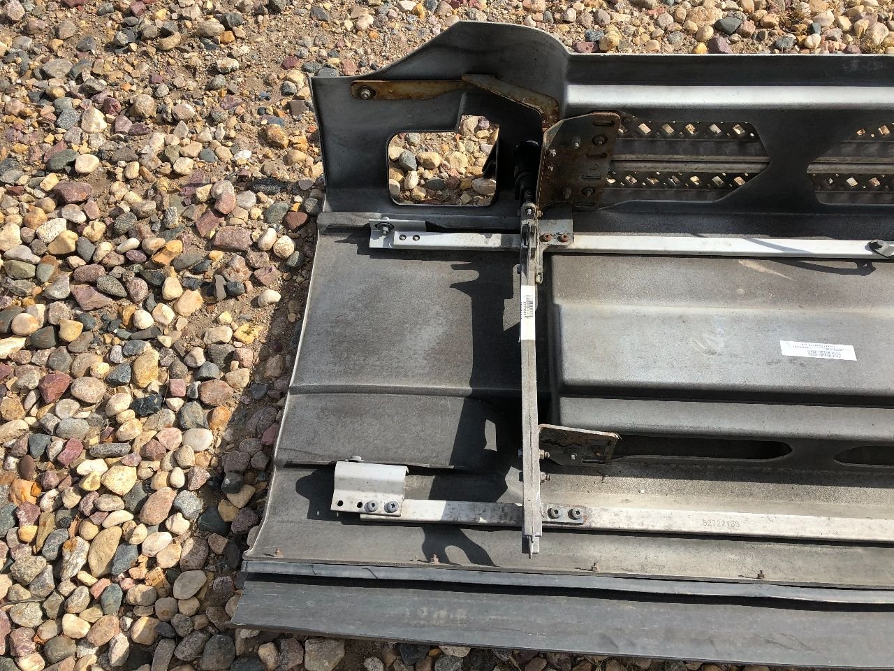 82734660 | Mack CXU Chassis Fairing for Sale