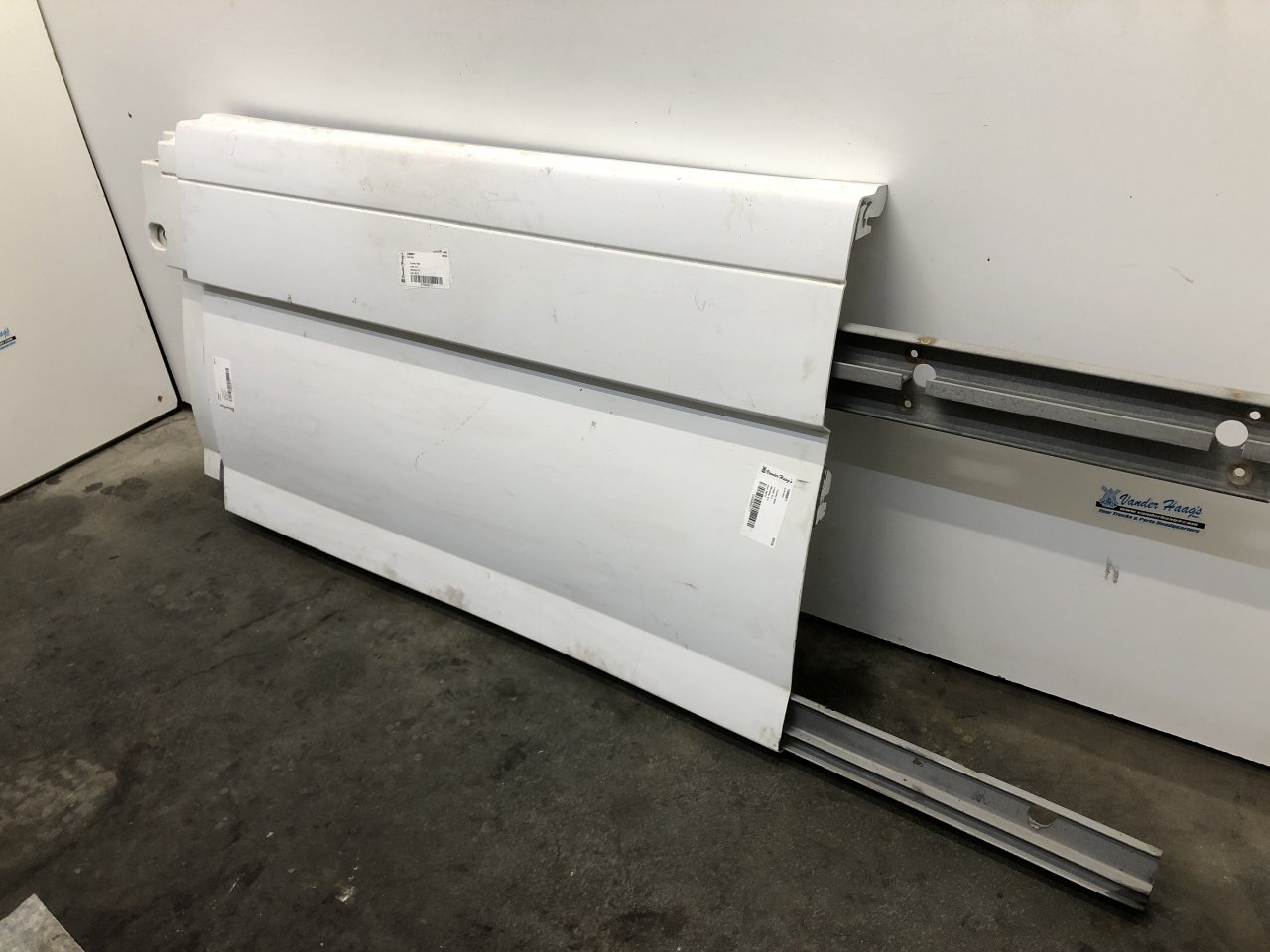 Volvo VNL Chassis Fairing for Sale