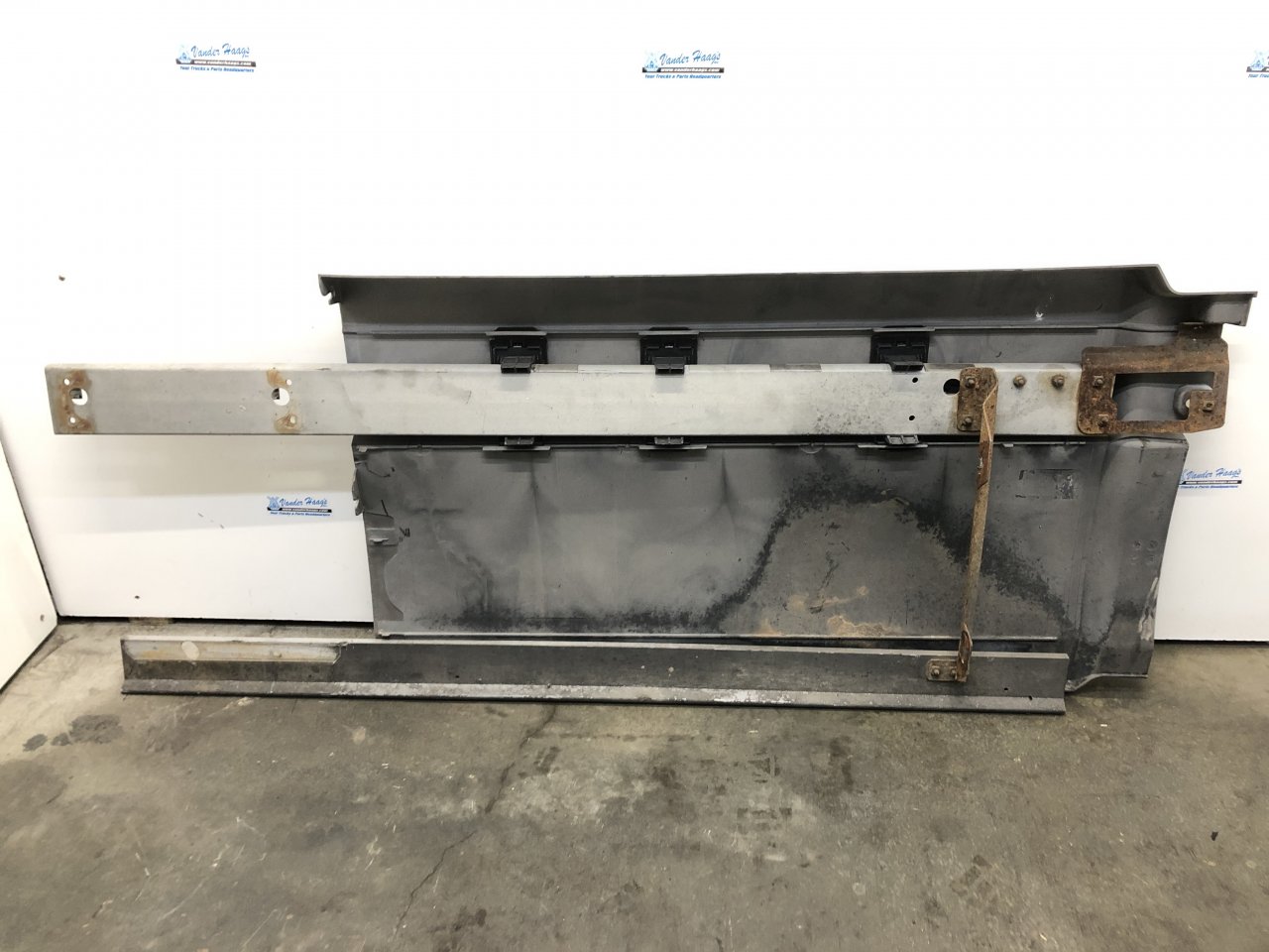 Volvo VNL Chassis Fairing for Sale