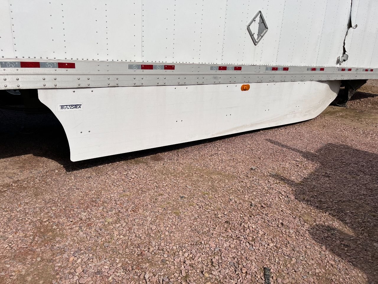 Tico YARD SPOTTER Skirt for Sale