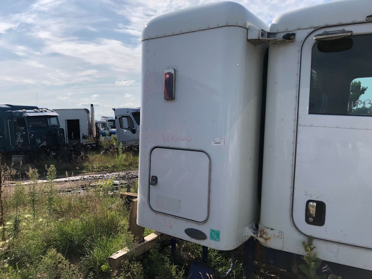 Peterbilt 365 Roof Assembly for Sale