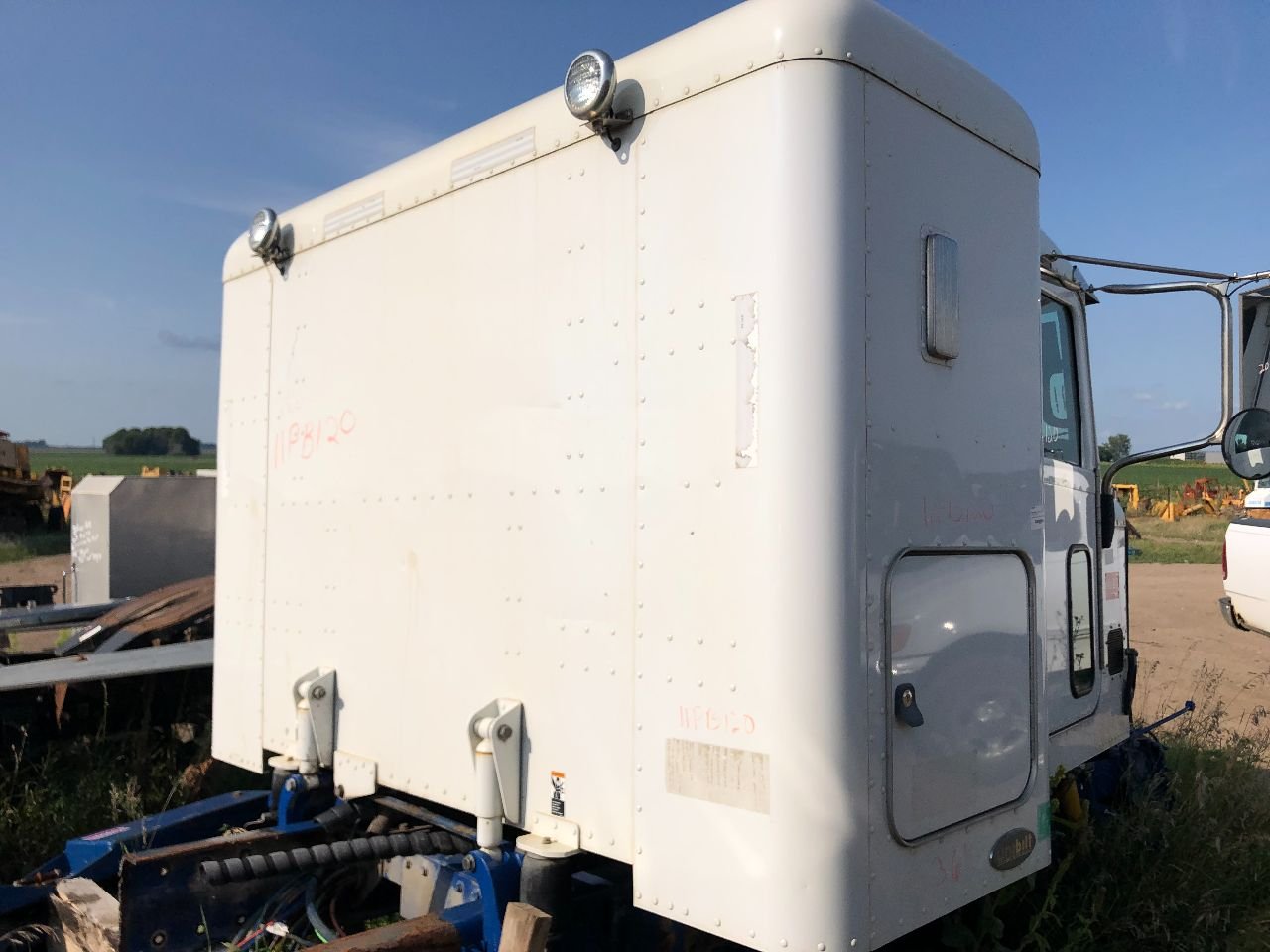 Peterbilt 365 Roof Assembly for Sale